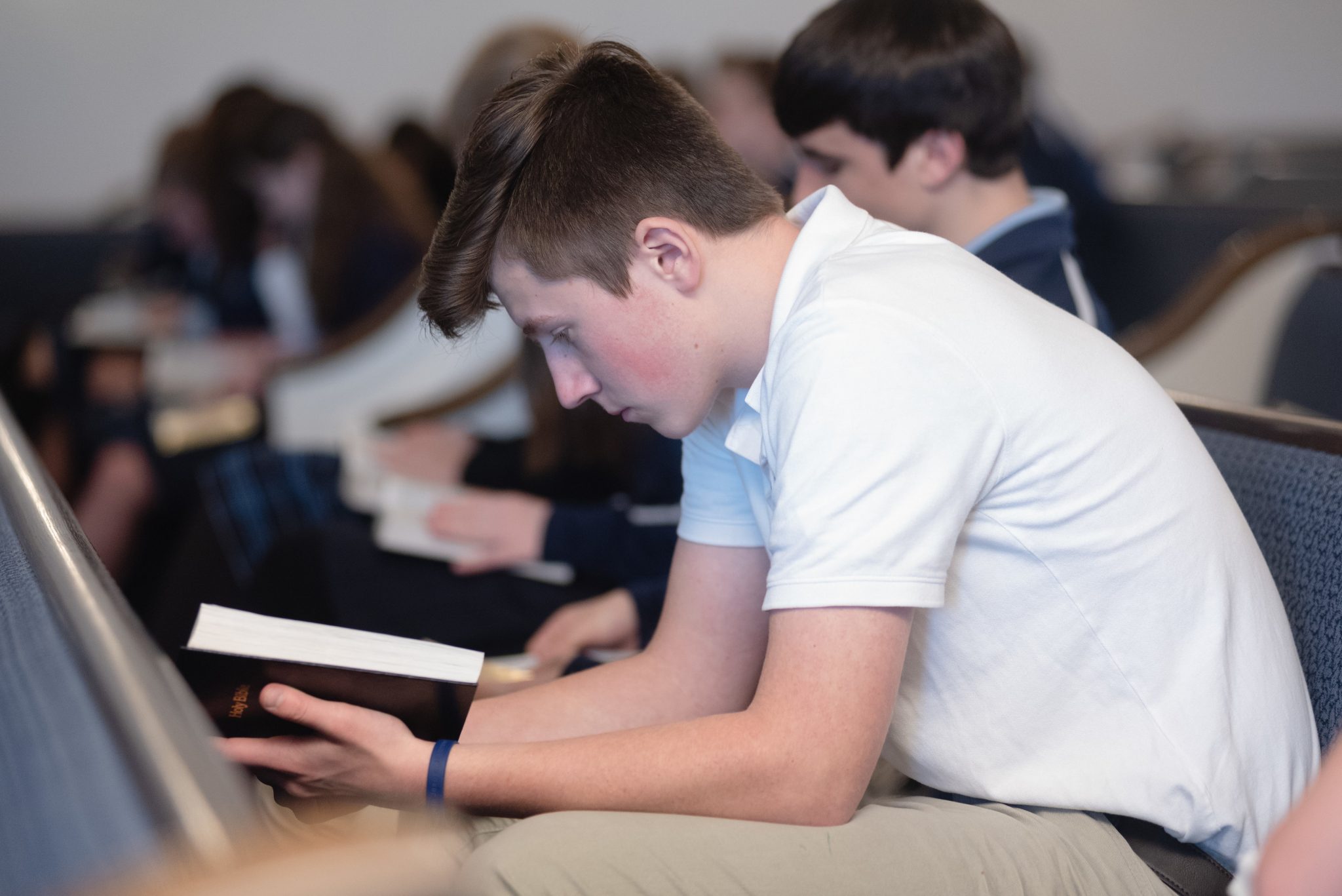 American Christian Honor Society – Chestertown Christian Academy